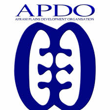 APDO – KRACHI EAST MUNICIPAL ASSEMBLY